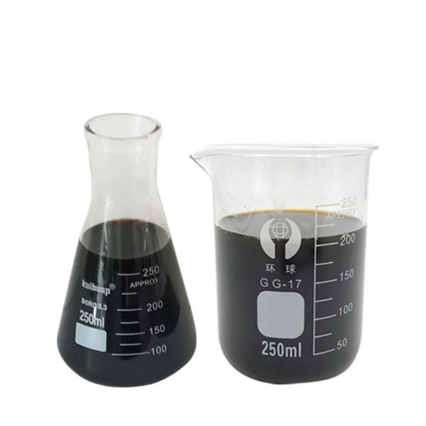 Amino Acid Chelated Trace Element Liquid Fertilizer - Wellyou Tech